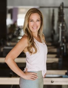 Cathleen Clarke - Core Sport